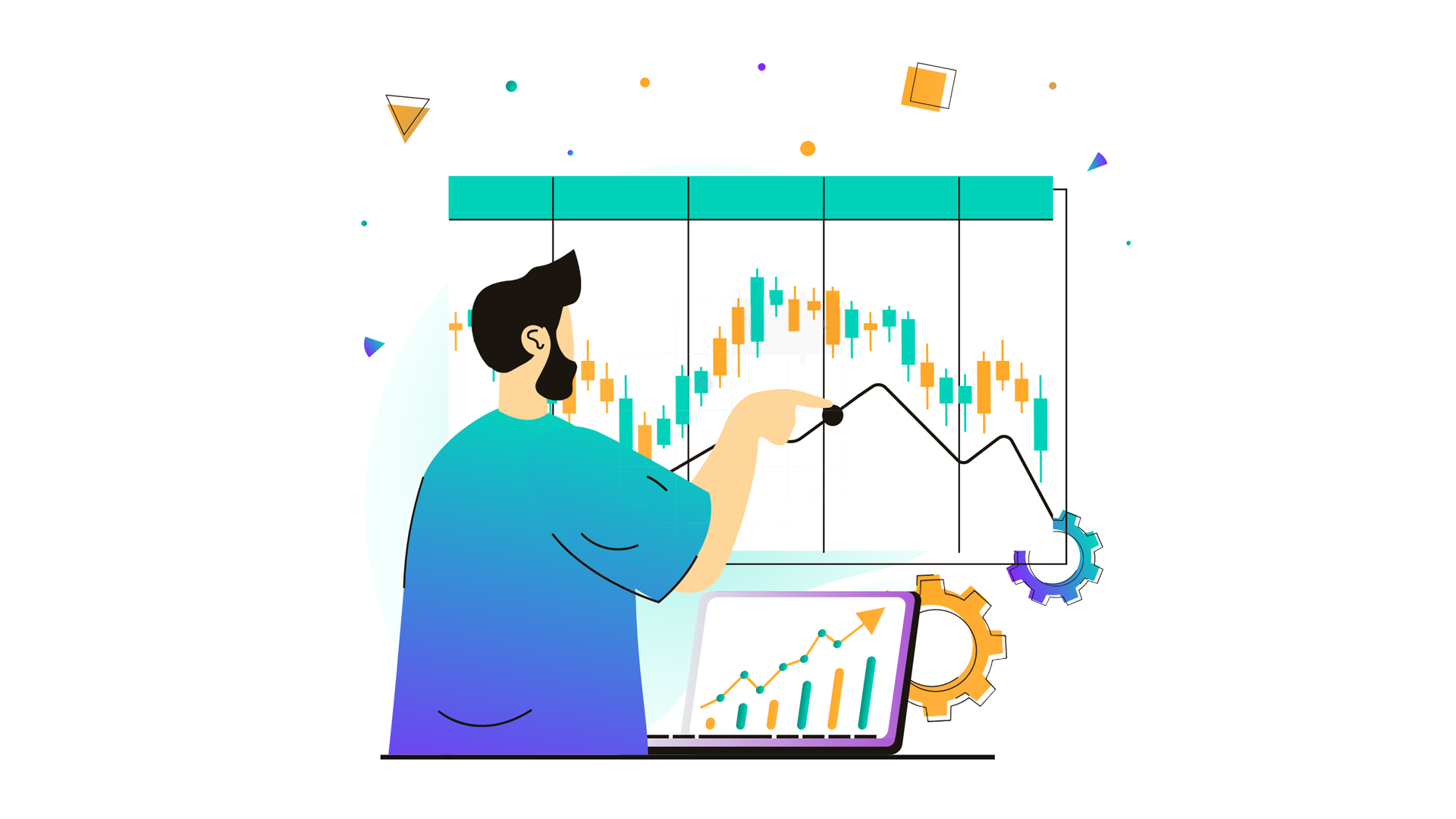 Technical Analysis Crash Course Thrive Labs Academy